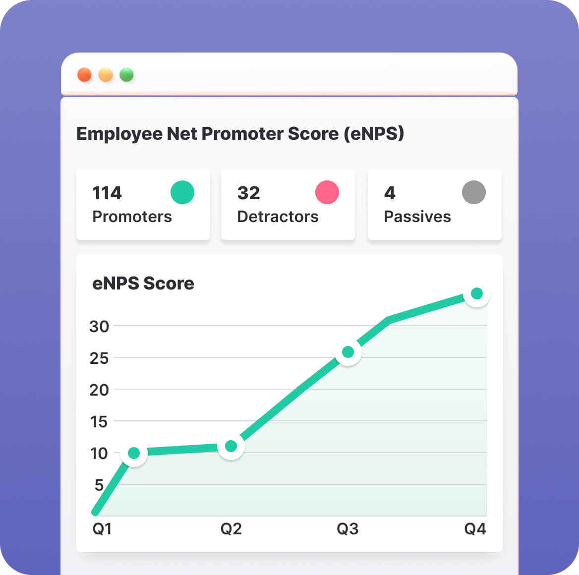 Pulse Surveys | Matter